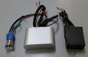 速度制限装置『SpeeDAM』 文化放送開発センター | イプロスものづくり