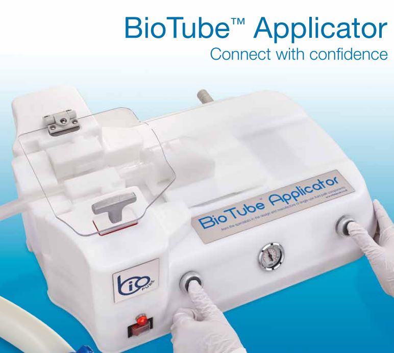バイオチューブアプリケータ Biotube Applicator Watson-Marlow（ワトソンマーロー） | イプロスものづくり