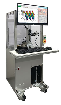 オールインワン マグネットアナライザー『ME6シリーズ』 アイエムエス | イプロスものづくり