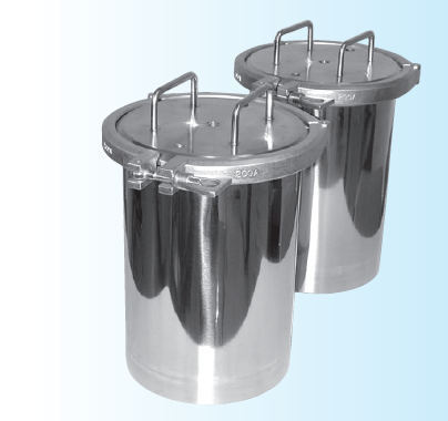 圧送タンク（フルオープン）『FOB/ROB』 加藤ステンレス科学 | イプロスものづくり