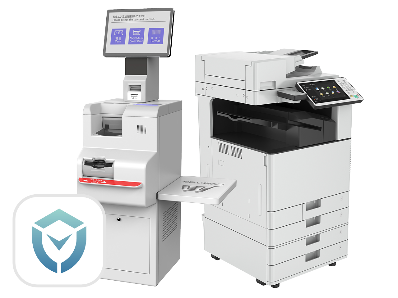 DiXiM Security Endpoint 組み込みサービス デジオン | イプロスものづくり