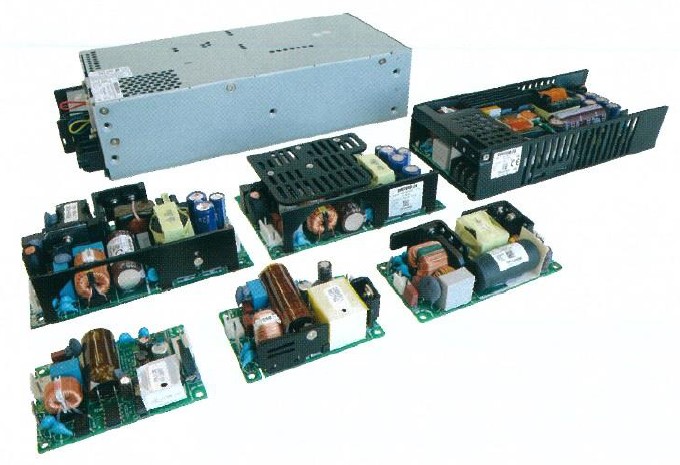 医用規格適合AC-DC電源 CMEシリーズ 旭テック | イプロスものづくり