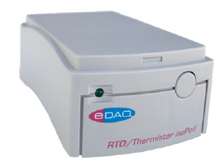 小型温度測定装置USB RTD/サーミスタ isoPod(TM) アクト・サイエンス | イプロスものづくり