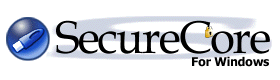 PCセキュリティソリューション『SecureCore』 ビス | イプロスものづくり