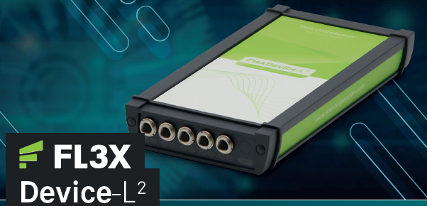 高密度ECU開発プラットフォーム『FL3X Device-L2』 シェルパ | イプロスものづくり