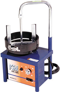 かくはん君 KK-6N 精和産業 | イプロスものづくり