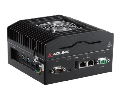 組込みPC ADLINK DLAP-401 サンテックス | イプロスものづくり