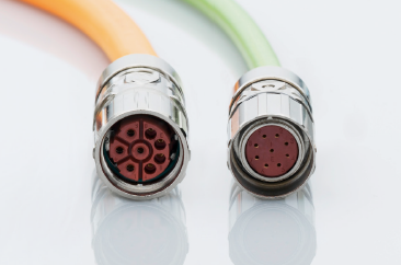 EPIC丸形コネクタ Lapp Japan | イプロスものづくり