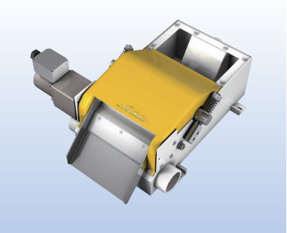 マグネットセパレーター『マグドライ MDF型』 ノリタケ | イプロスものづくり