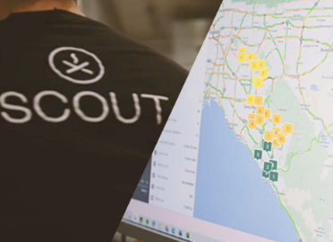 【導入事例】Scout Distribution社 三菱ふそうトラック・バス | イプロスものづくり