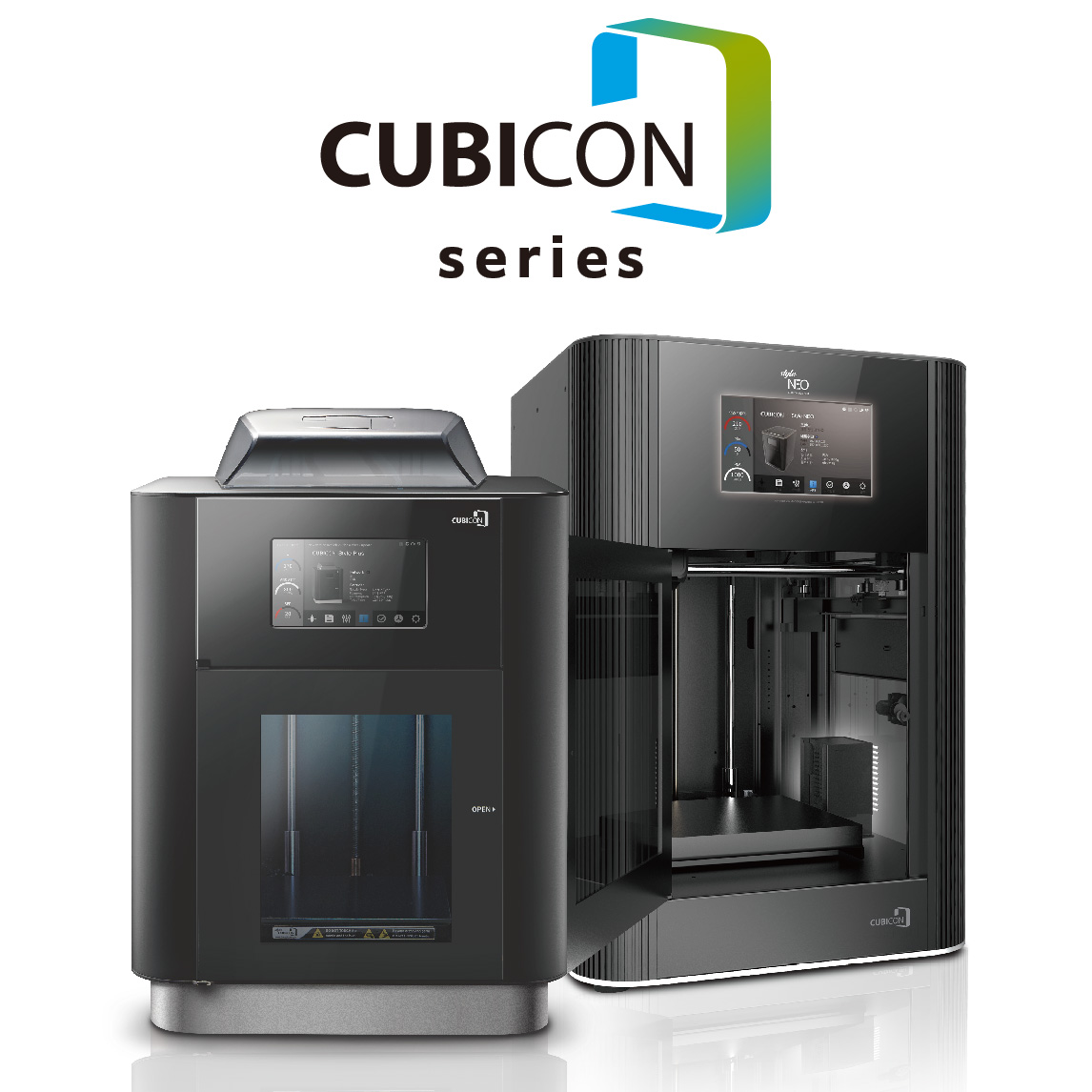 CUBICONシリーズ ジェービーエムエンジニアリング | イプロスものづくり