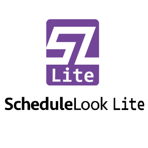 ScheduleLook Lite ビービーシステム | イプロス都市まちづくり