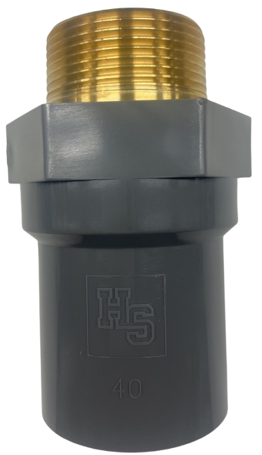 メタル入りバルブソケット 橋本産業 | イプロスものづくり