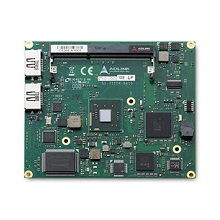 ADLINK ETXモジュール ETX-CV サンテックス | イプロスものづくり