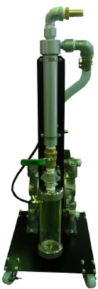 FILSTAR-DPU industria | イプロスものづくり