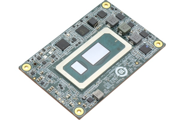 産業用COM Expressモジュール【NANOCOM-RAP】 V-net AAEON | イプロスものづくり