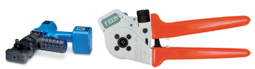 丸型コネクタ用『EPIC POWER LS3ツール』 Lapp Japan | イプロスものづくり