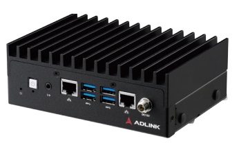組込みPC ADLINK DLAP-211-Nano サンテックス | イプロスものづくり