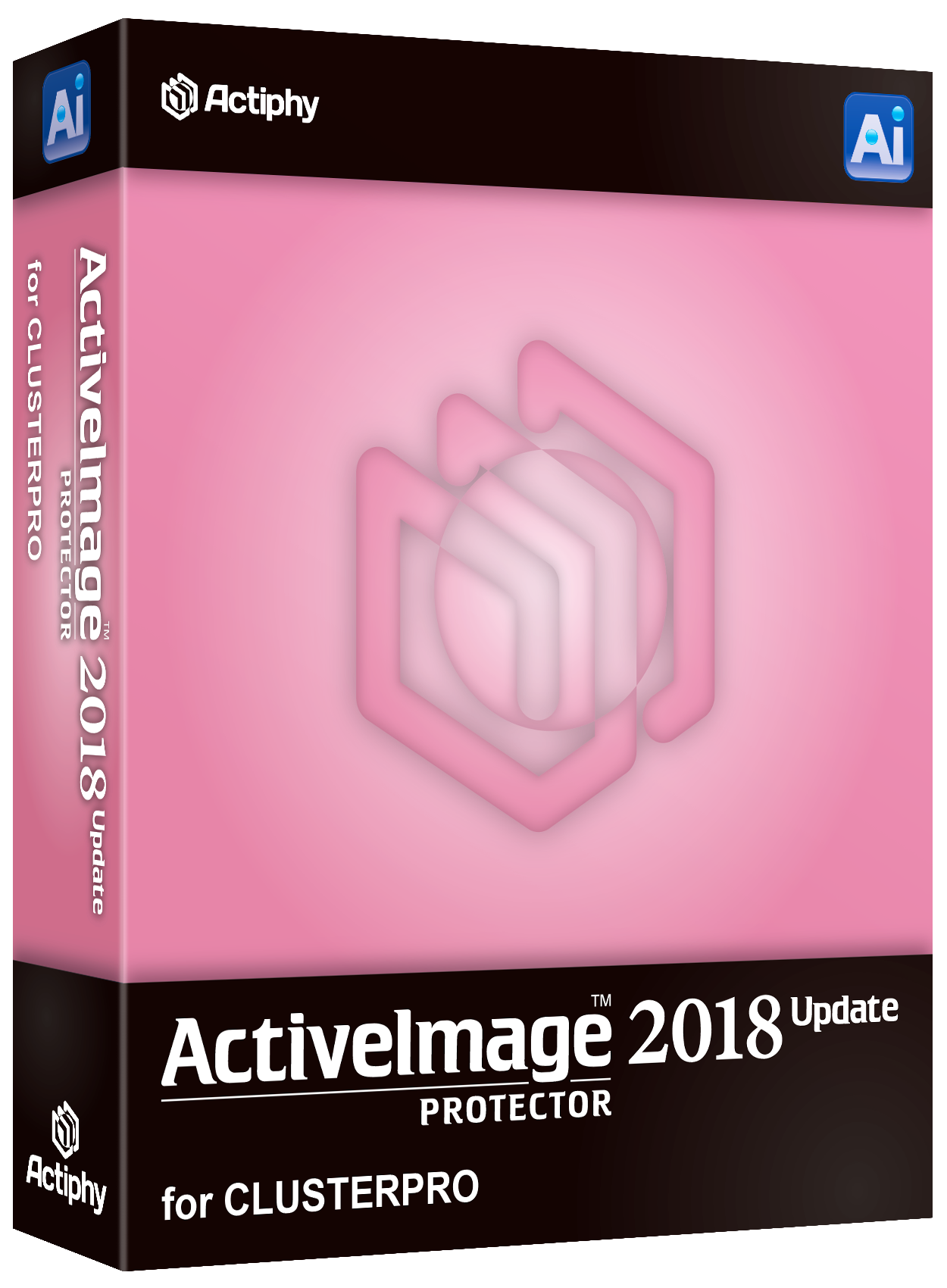 ActiveImage Protector CLUSTERPRO アクティファイ | イプロスものづくり