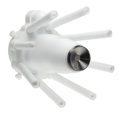 水性塗料専用 外部印加タイプ塗装機『RB1000-EXT』 ABB | イプロスものづくり