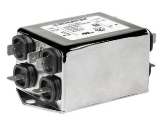 三相ラインフィルタ『FMAD CP』 グローバル電子 | イプロスものづくり