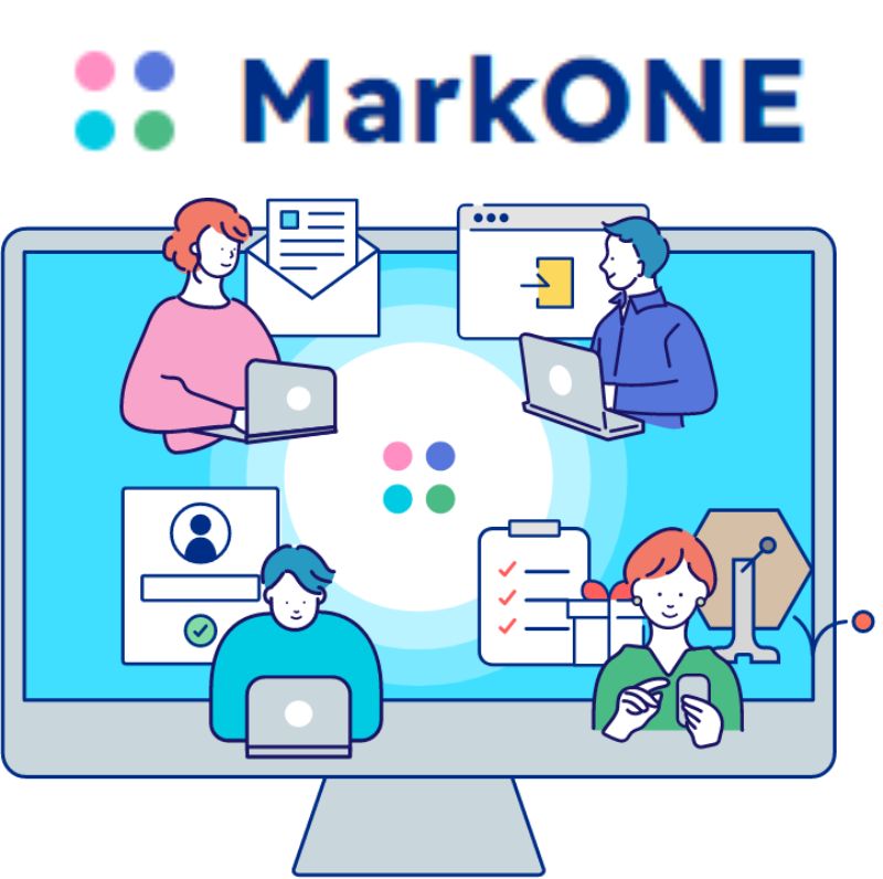 イベントポータルサイト構築：MarkONEソリューション ネットウエルシステム | イプロスものづくり