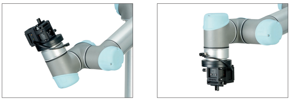 GIMATIC KIT-UR-G：【UR+掲載品】 ジマテック（Gimatic Japan Ltd） | イプロスものづくり