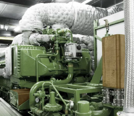 【SWEPソリューション】組み合わせた熱と発電 スウェップジャパン | イプロスものづくり