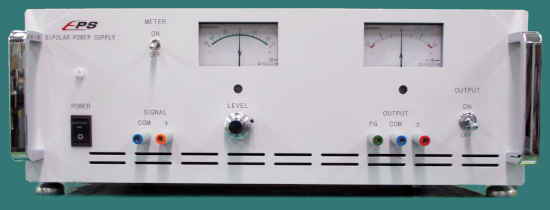 バイポーラ電源『NBシリーズ』＜低価格・カスタム対応＞ EPS | イプロスものづくり