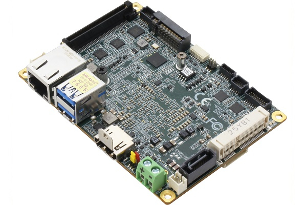 産業用PICO-ITX規格SBC【PICO-EHL1】 V-net AAEON | イプロスものづくり