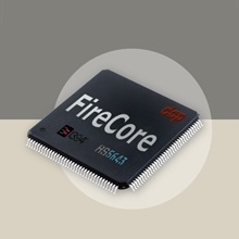 DapTechnology社 FireCore （IPコア） ナセル | イプロスものづくり