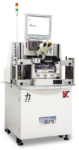 K&Sのフルオートワイヤボンダ『ULTRALUX』 | キューリック・アンド・ソファ・ジャパン - Powered by イプロス