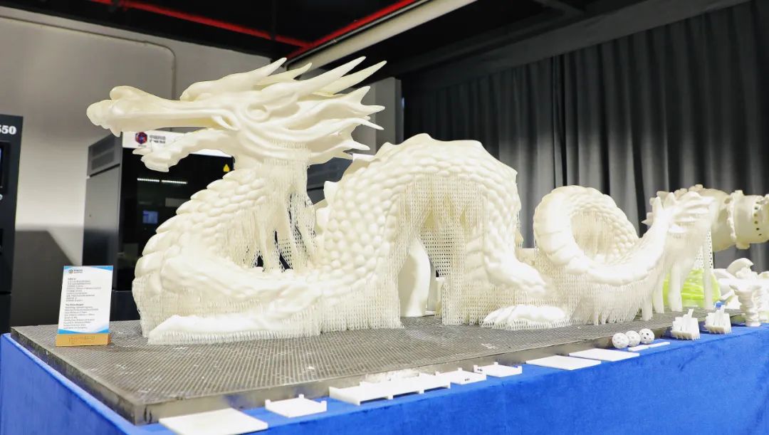 【コラム】3D造形技術を活用した「龍」の製作 DOHO | イプロスものづくり