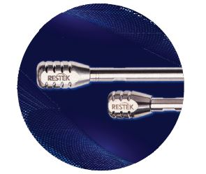 Inert LC Columns Restek | イプロスものづくり