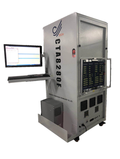 アナログテスタ CTA8280 CCTECH | イプロスものづくり