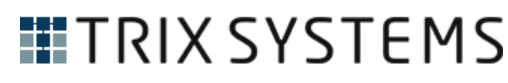 Trix Systems B7 | イプロスものづくり