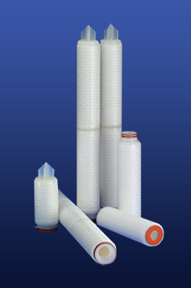 『製薬用OMNI CLEAR PVDF カートリッジ』 旭ケミカルス | イプロスものづくり