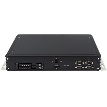 ファンレス組込PC PERFECTRON PER321A-2D | サンテックス - Powered by イプロス