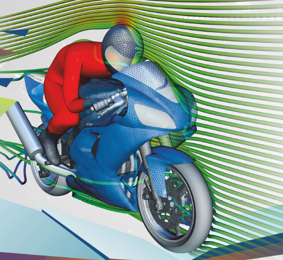 【ANSA/META】CFD BETA CAE Systems Japan | イプロスものづくり