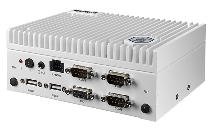 第13世代インテルCoreプロセッサ 産業用PC「EI-53」 アドバンテック | イプロスものづくり