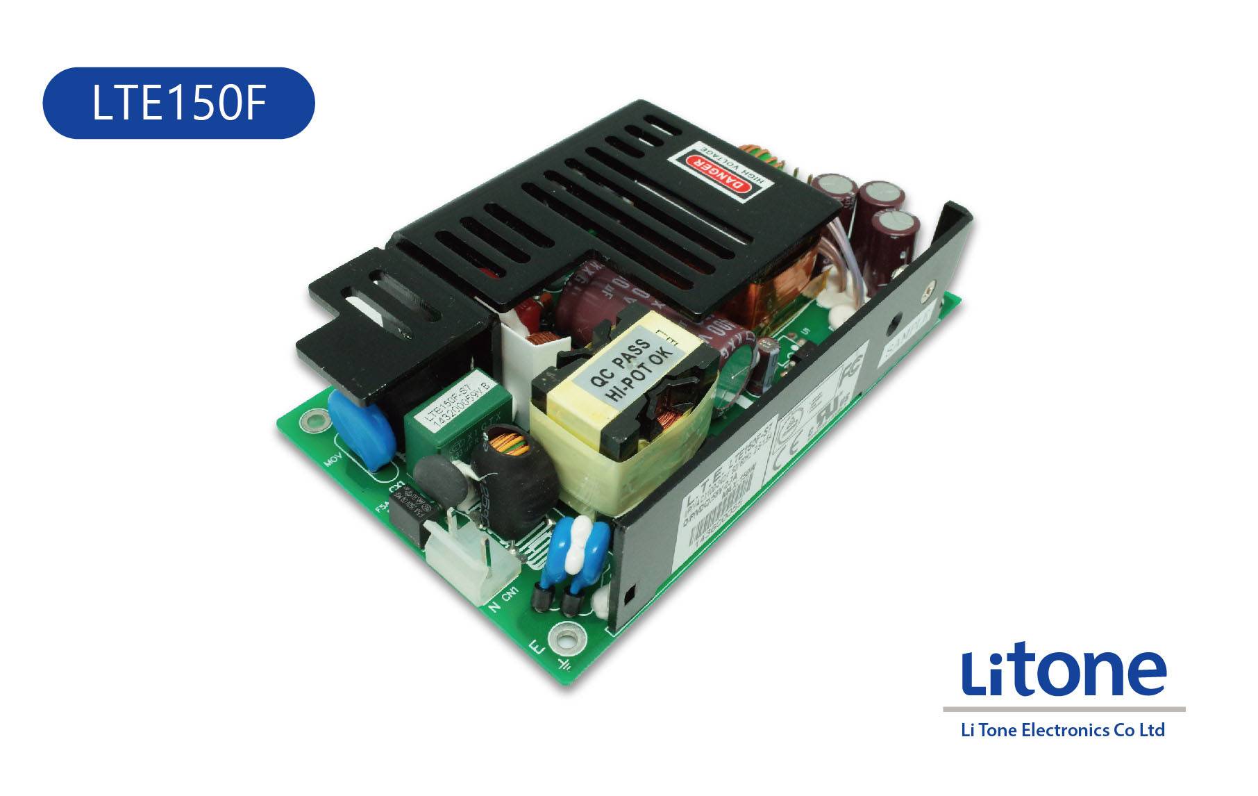 LTE150F 150W アダプター ACDC ADAPTER 力英電子(LITONE ELECTRONICS) | イプロスものづくり