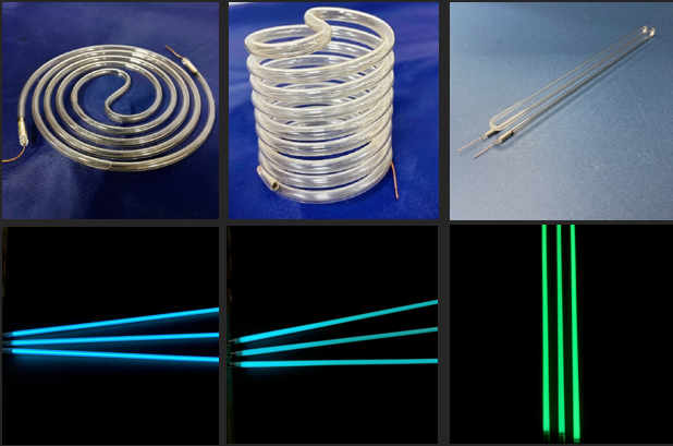 電源のON/OFFに強い長寿命の殺菌ランプ UV-CCL 納屋商事 | イプロスものづくり
