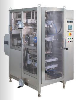 オリヒロ充填機: 自動包装充填機 – ガス式無菌充填包装機 Onpack-AF6360 – EJWDT