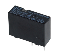 パワーリレー『FTR-F3-HA』 FCLコンポーネント | イプロスものづくり