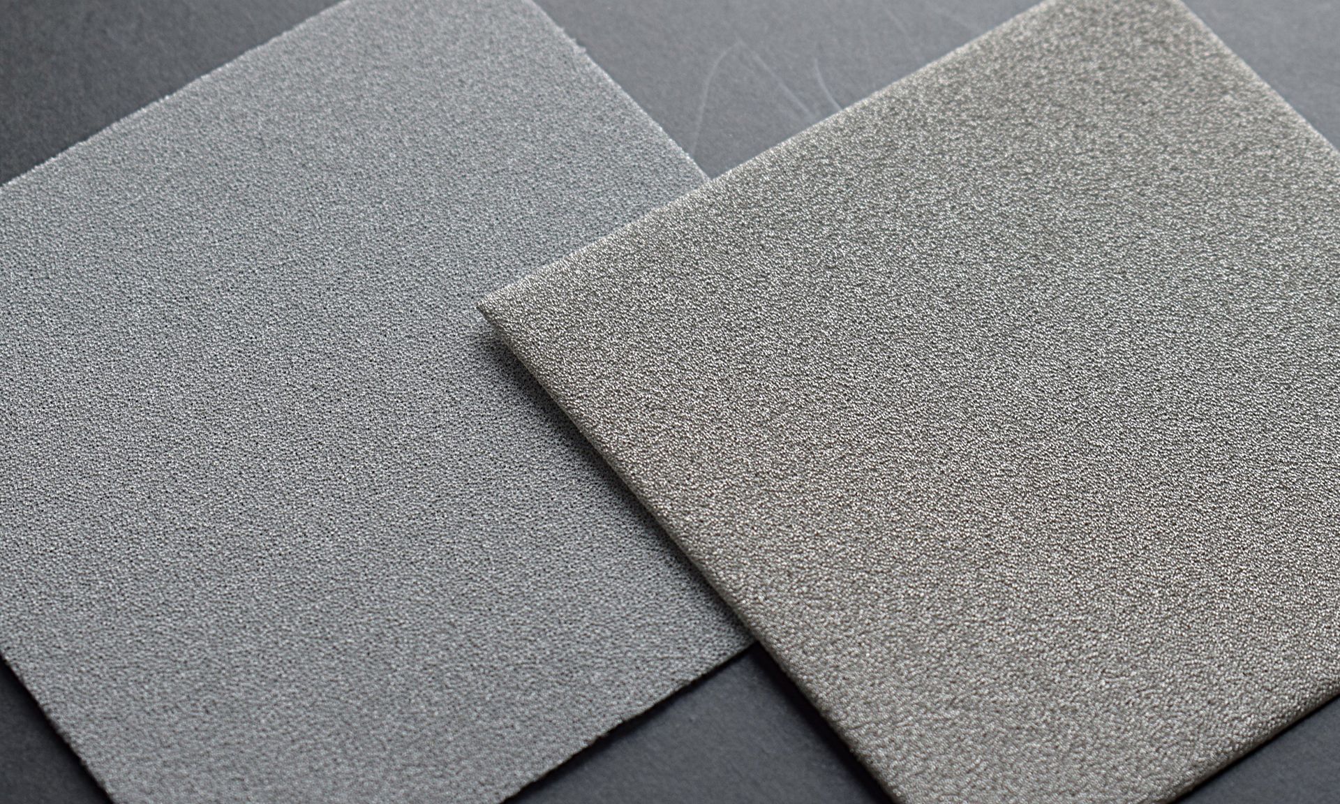 金属フィルター(ポーラスメタル)多孔質金属体セルメット 平野鋼線 | イプロスものづくり