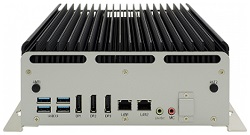 ファンレス組込みPC PERFECTRON ROC385B サンテックス | イプロスものづくり