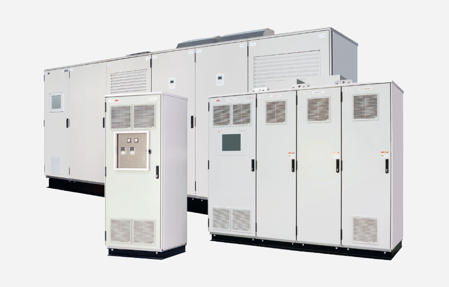 UNITROL 6000 Excitation systems ABBジャパン | イプロスものづくり