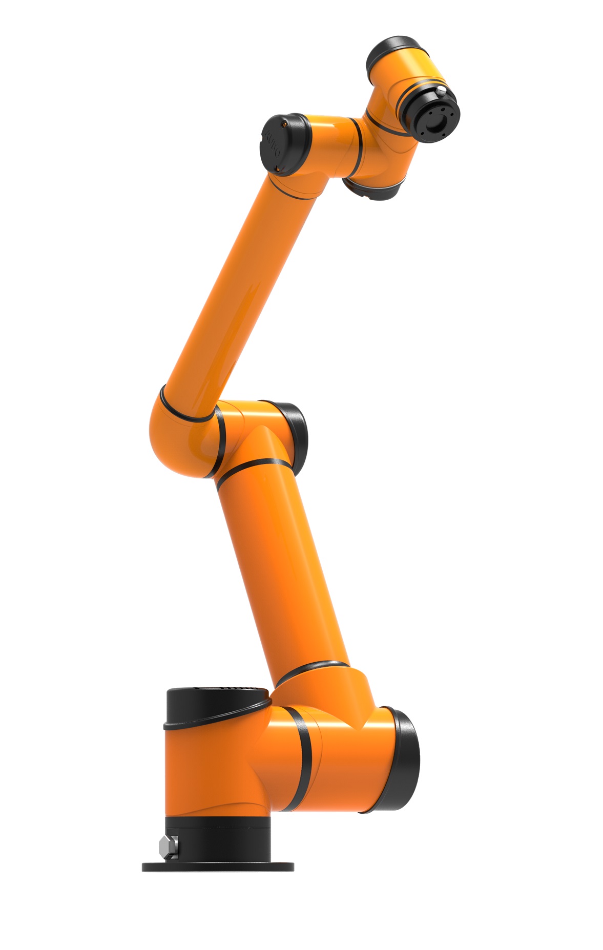 協働ロボット『AUBO－i10』可搬重量10kgタイプ | 三機 - Powered by イプロス