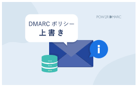 【ブログ】DMARCポリシー上書きについての解説 Spelldata | イプロスものづくり