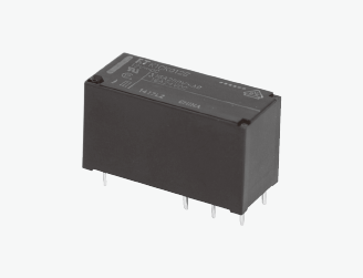 パワーリレー『FTR-K1(16A銀ニッケル接点)』 FCLコンポーネント | イプロスものづくり
